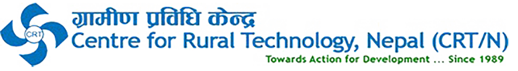 CRT NEPAL – Center for Rural Technology, Nepal (CRT/N)